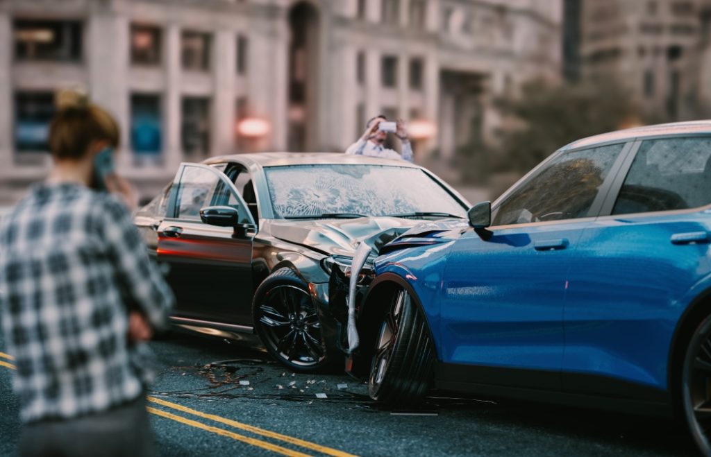 Were You Injured by a Drunk Driver Over the Holidays? What You Need to ...